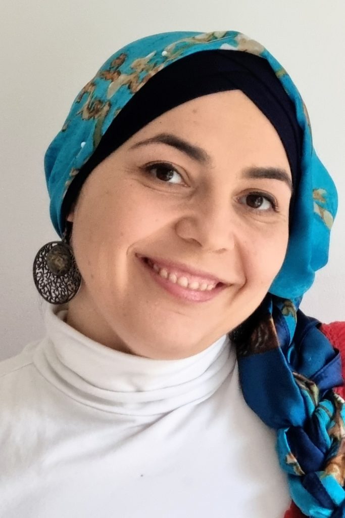 Duaa Izzidien - Breens Solicitors